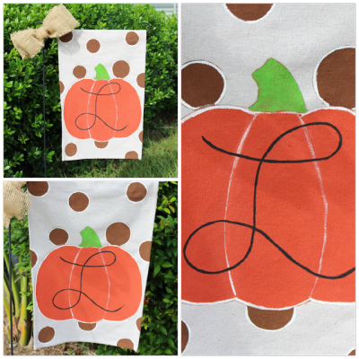 30 DIY Ideas for Fall - 2 Bees in a Pod