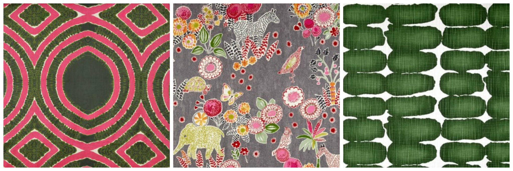 How to Mix Fabric Patterns Like a Pro - Back to Basics - 2 Bees in a Pod