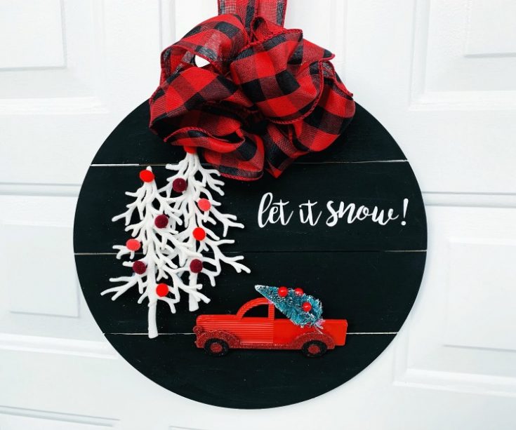 30 DIY Christmas Ideas - 2 Bees in a Pod